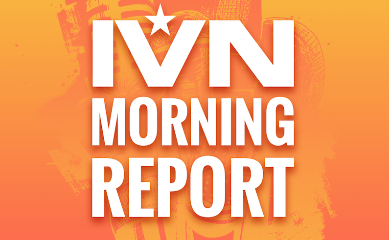 Morning Report August 5, 2017