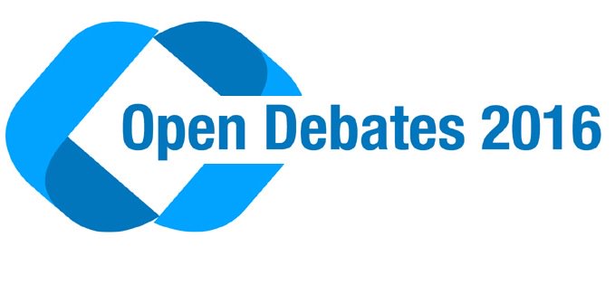 Open Debates 2016 Releases Criteria for Candidate Selection