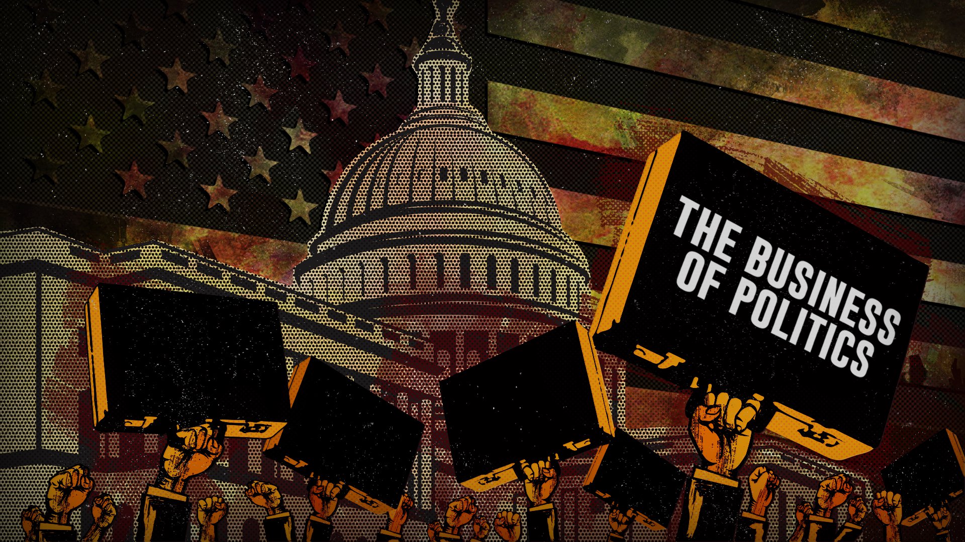 Listen now: Ballotpedia Gets Creative with Words, for Your Own Good