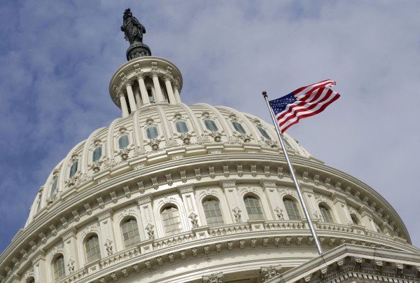 Political Gridlock Is Not Caused By a More Divided Electorate