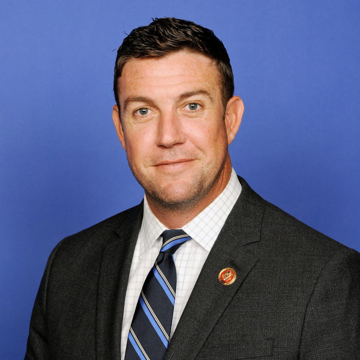 "Politically Motivated": Congressman Duncan Hunter Jr. Responds To ...