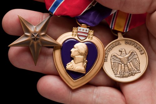 Federal Court Affirms SCOTUS Precedent that 'Stolen Valor' is Protected ...