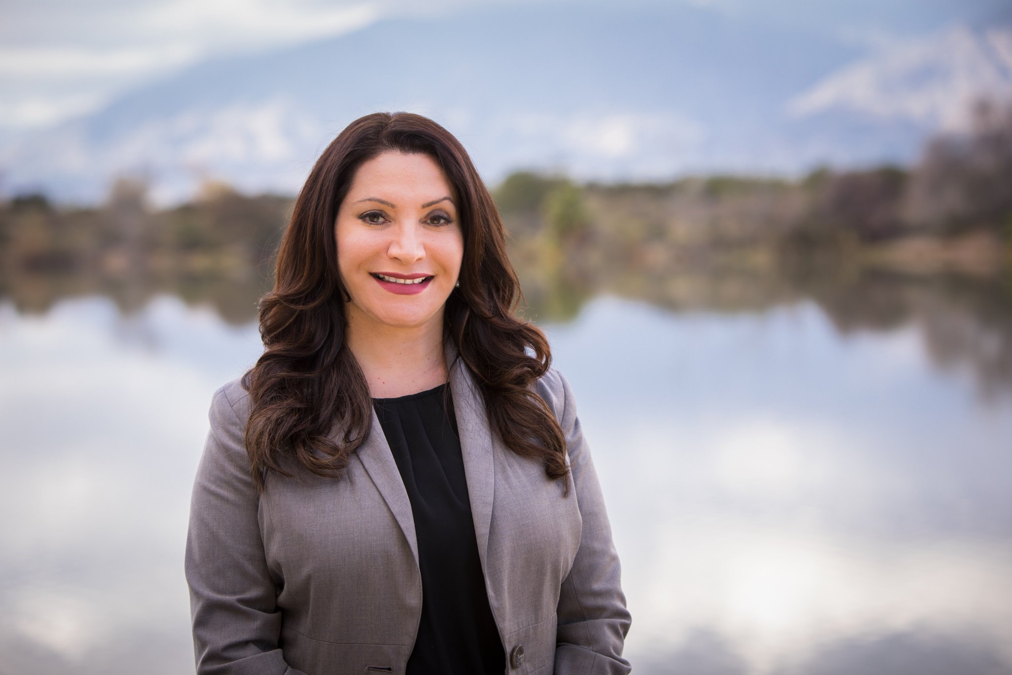 Susan Rubio vs. Mike Eng: A Fierce Independent Challenges A Rank-and ...