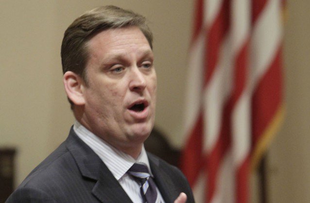 Calif. Congressional Candidate Tony Strickland: I'm Running to ...