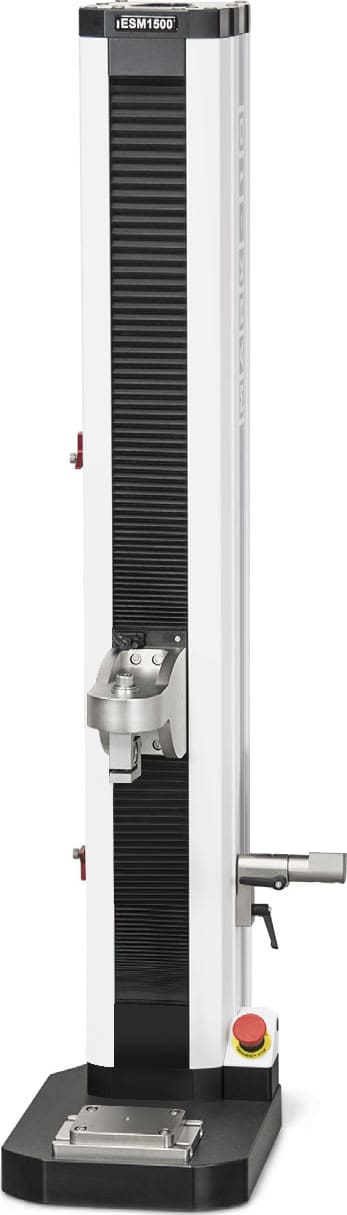 Mark-10 ESM1500FG - Motorized Test Stand with Force Gauge Mount, 1,500 ...