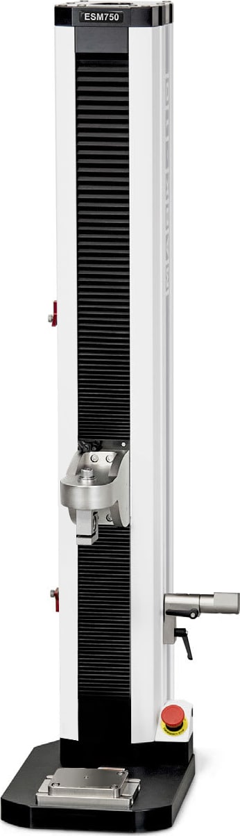 Mark-10 ESM750FG - Motorized Test Stand with Force Gauge Mount, 750 lbF ...