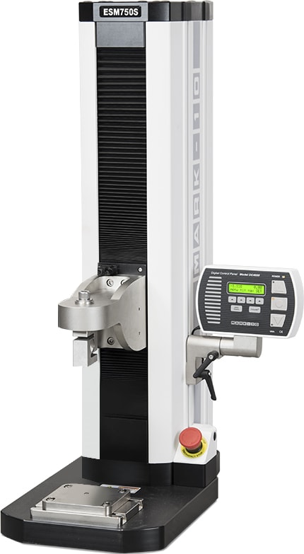 Mark-10 ESM750SLC - Motorized Test Stand with Force Sensor/Load Cell ...