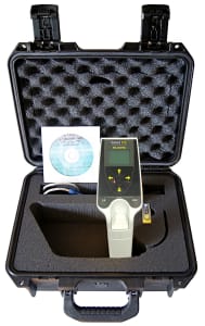 Eagle Eye SG-ULTRA Digital Hydrometer / Density Meter | TEquipment