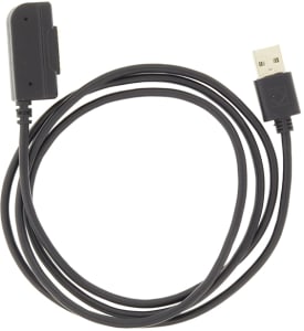 ecom PC S02 Charging Cable for Smart-Ex 02 and Ex-Handy 10 | TEquipment