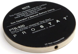 Prostat PTB-920 Dual Test Bed | TEquipment