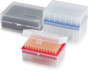 Labnet International P1000-1200-R-F BioFree Filtered Pipette Tips ...