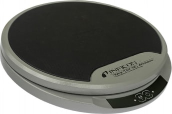 Inficon 719-202-G1 Wey-TEK WL - HD Wireless Refrigerant Charging Scale ...