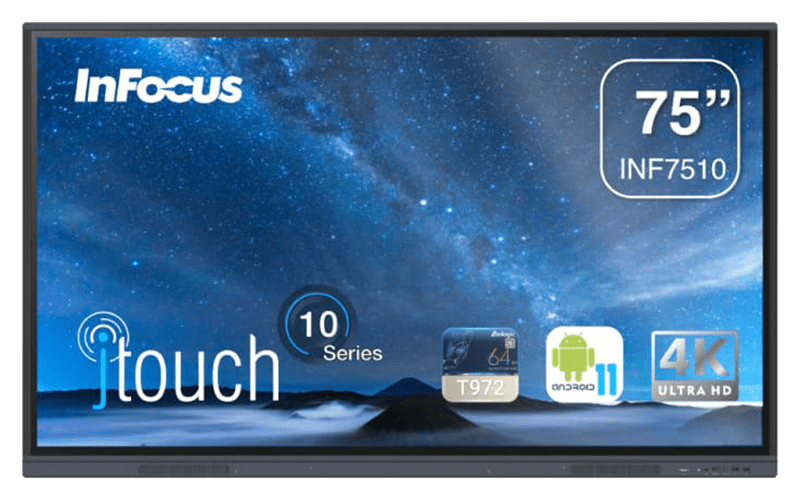 Touchboards Home of Interactive Whiteboards, Projectors, Document ...