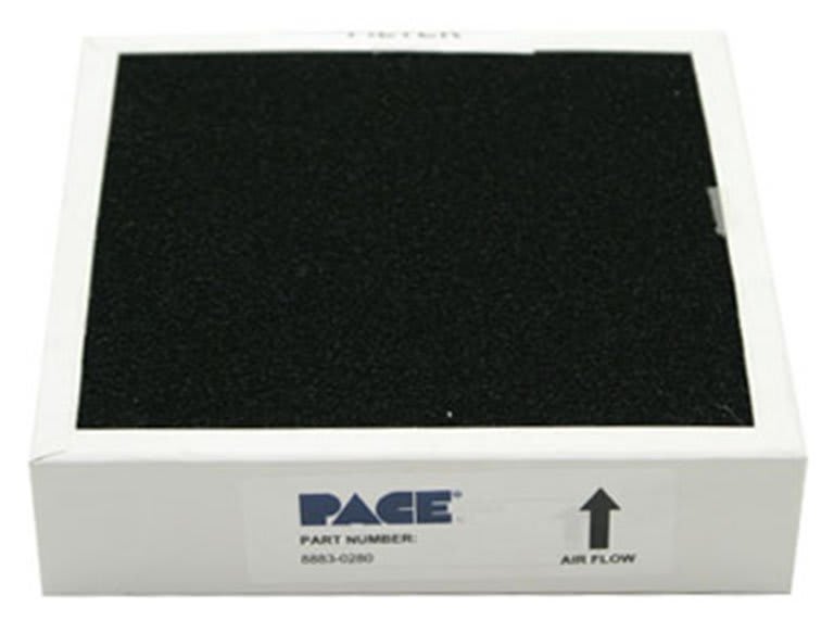 PACE 8883-0290-p1 Arm-Evac 50 Optional Cleanroom Filter Cartridge ...