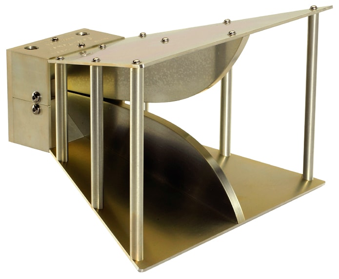 Com-Power AH-118 - Double Ridge Horn Antenna | TEquipment