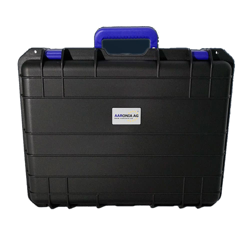 Aaronia AR 247 - Outdoor Case Black for Spectran Bundle | TEquipment