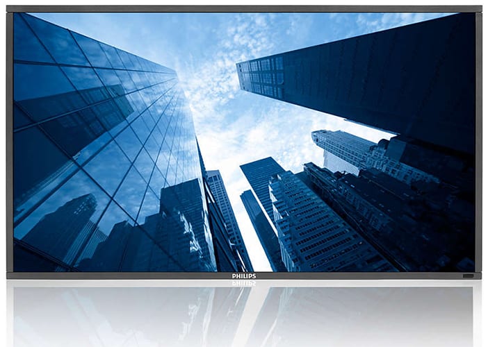 Digital Signage | Touchboards