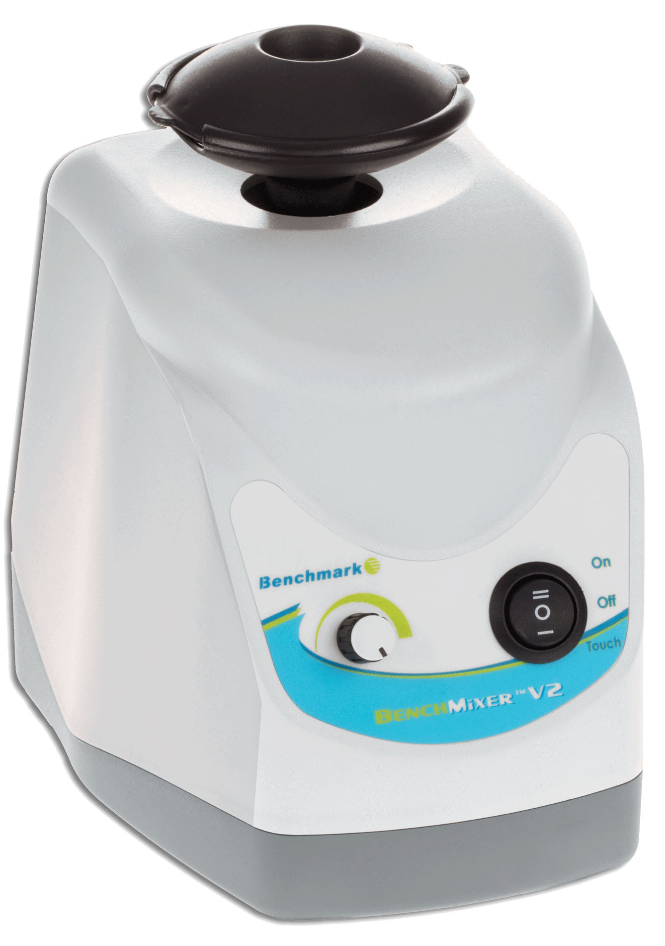 Benchmark BV1003 BenchMixer V2 Vortexer 115V | TEquipment