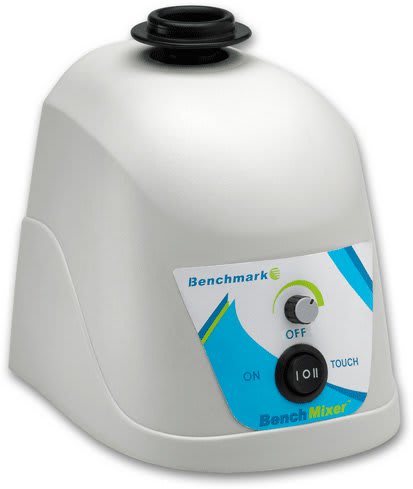 Benchmark BV1000 BenchMixer Vortex Mixer 115V with US Plug | TEquipment