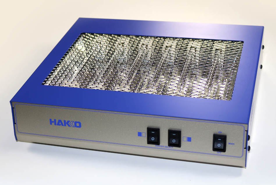 Hakko C5016 - Bottom Heater | TEquipment