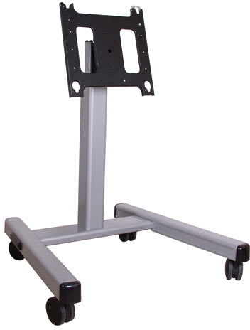 Chief MFM6000S - Medium Confidence Monitor Cart 3' to 4' (without ...