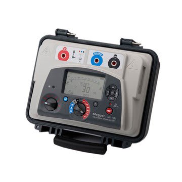 Megger MIT525 vs Fluke 1550C Insulation Tester Comparison | TEquipment