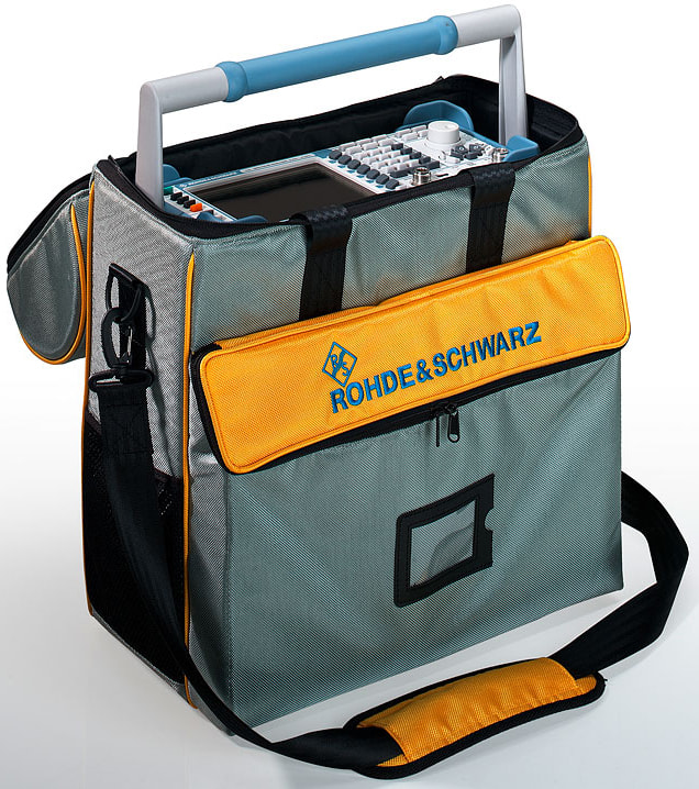 Rohde and Schwarz FSL18-28 - Spectrum Analyzer (9kHz - 18GHz) with ...