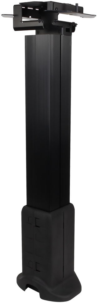 FSR WM-CP-CNTR - Under Table Wire Management System | Touchboards