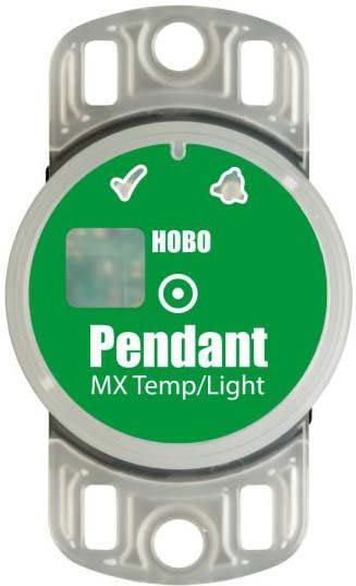 HOBO by Onset MX2202 - Pendant Temperature/Light Logger | TEquipment