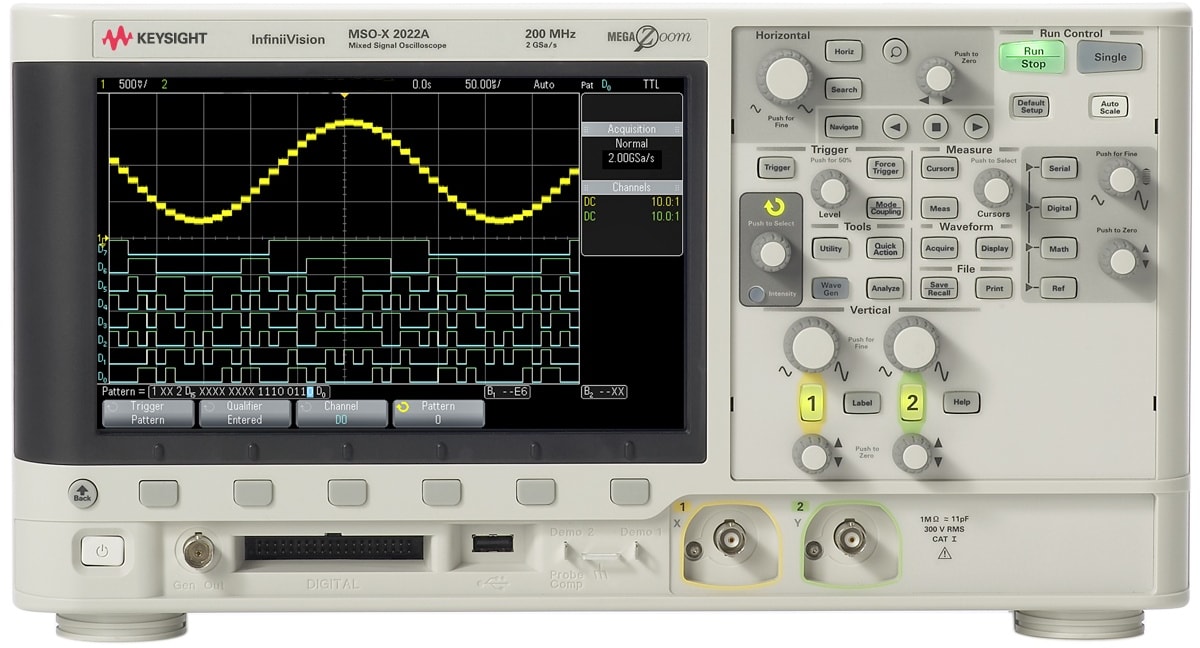 Keysight promotions and offers | TEquipment