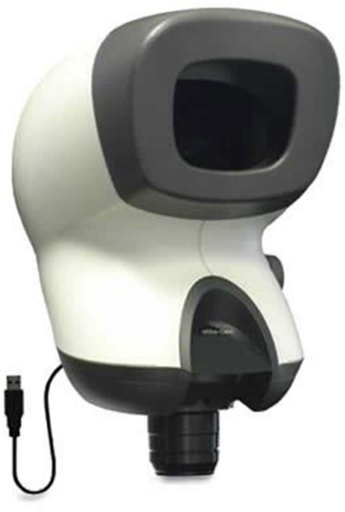 Vision Engineering MHD001 - Mantis Elite Cam HD Head (Stand Sold ...