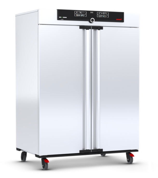 Memmert IPP750eco PLUS - Peltier-Cooled Standard Delivery Incubator ...
