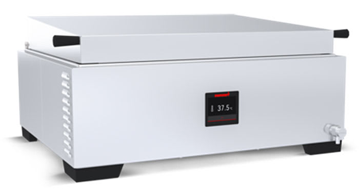 Memmert WTB 35 - Waterbath, 37 L, 115 VAC | TEquipment