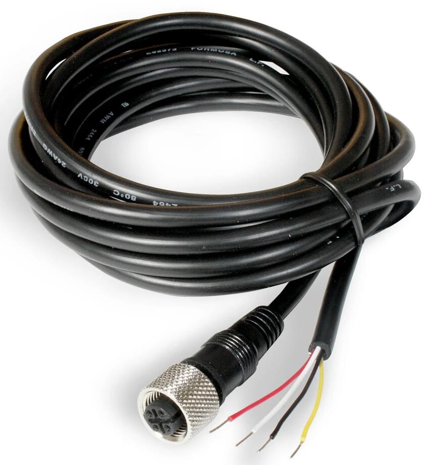 Monarch RLS-W Cable - RLS Replacement Cable with "Tinned Leads", 3M ...