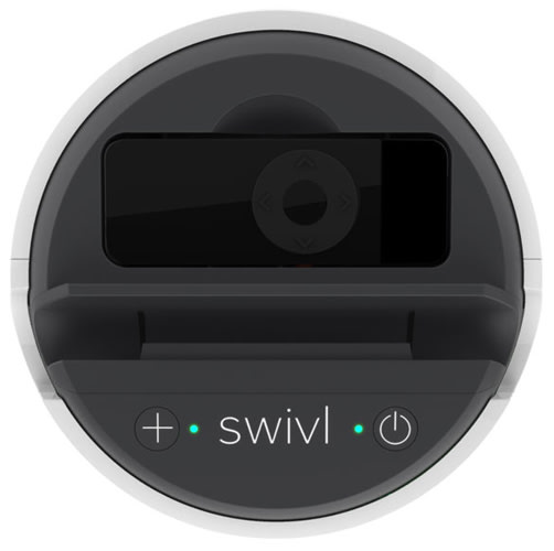 Swivl C3 Robot - Tripod Accessories - ShaShinKi