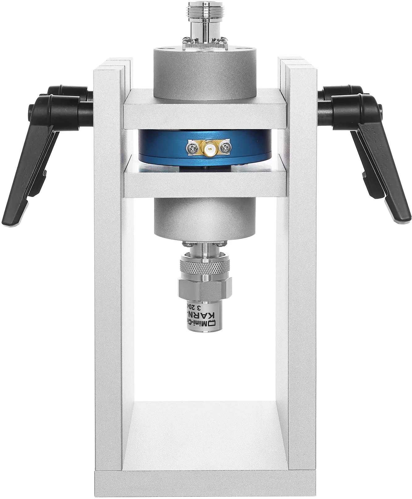 TekBox TBCP2-CAL - Calibration Fixture for TBCP2 Current Probe Series, 50 Ω Termination | TEquipment