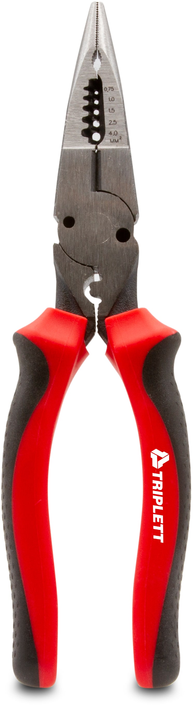 Triplett TT-290 - 6-in-1 Multifunctional Pliers | TEquipment