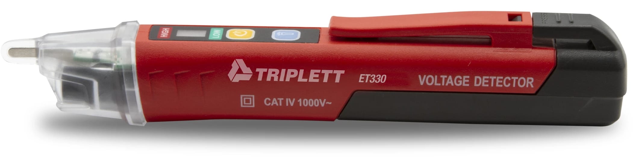 Triplett ET330 - Non-Contact AC Voltage Detector | TEquipment
