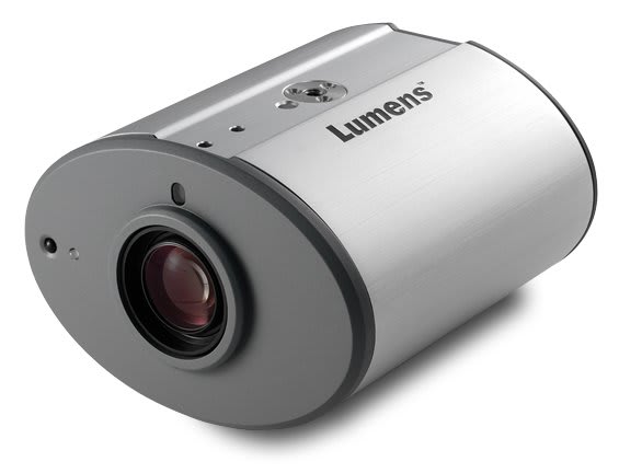 Lumens CL510 - Document Camera 5 Mega Pixels 1080p 5x Digital Zoom ...