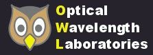 OWL Optical Wavelength Laboratories on sale at TEquipment.NET | TEquipment