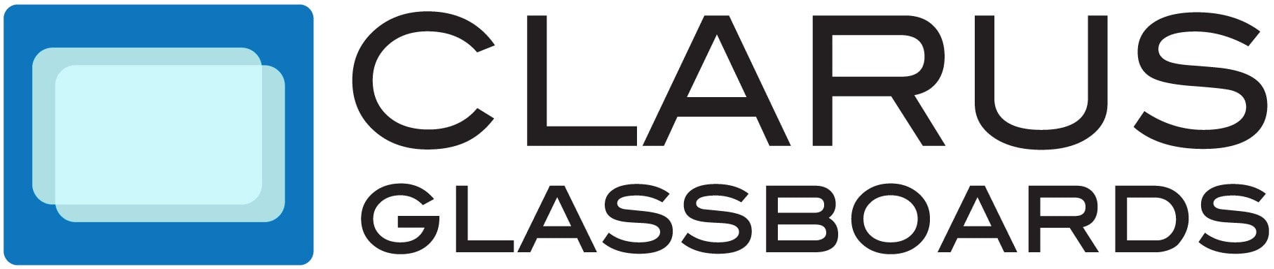 Clarus Glass Whiteboards and Signage | Touchboards