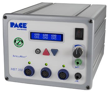 PACE MBT 350 Multi-Channel Rework System | TEquipment