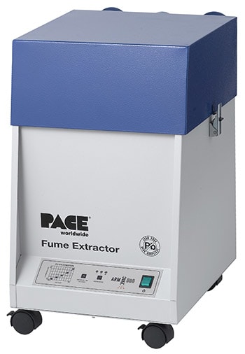 PACE Arm-Evac 500 8889-0505-P1 Fume Extraction Units & Kits | TEquipment
