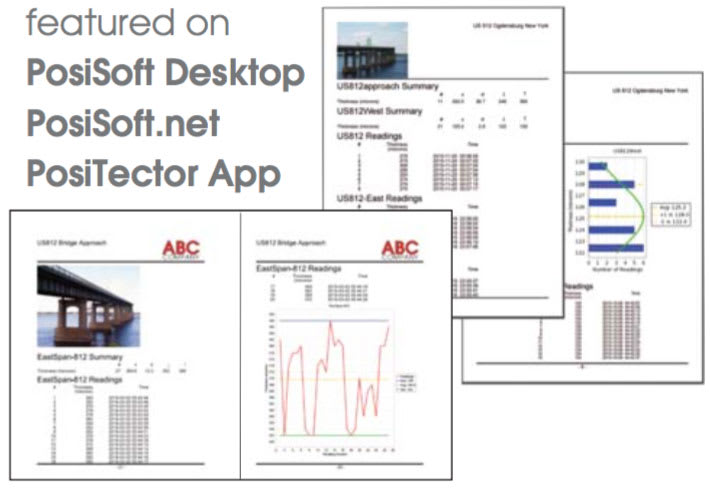 DeFelsko PosiTector SHD D3 - Advanced Shore Hardness Durometer | TEquipment