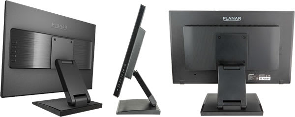 Planar PCT2235 22" Touch Screen Monitor | Touchboards