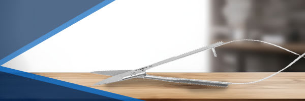 Excelta Specialty Scissors | TEquipment