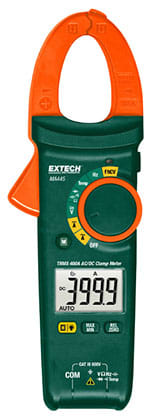 Extech MA445 Clamp Meters | TEquipment