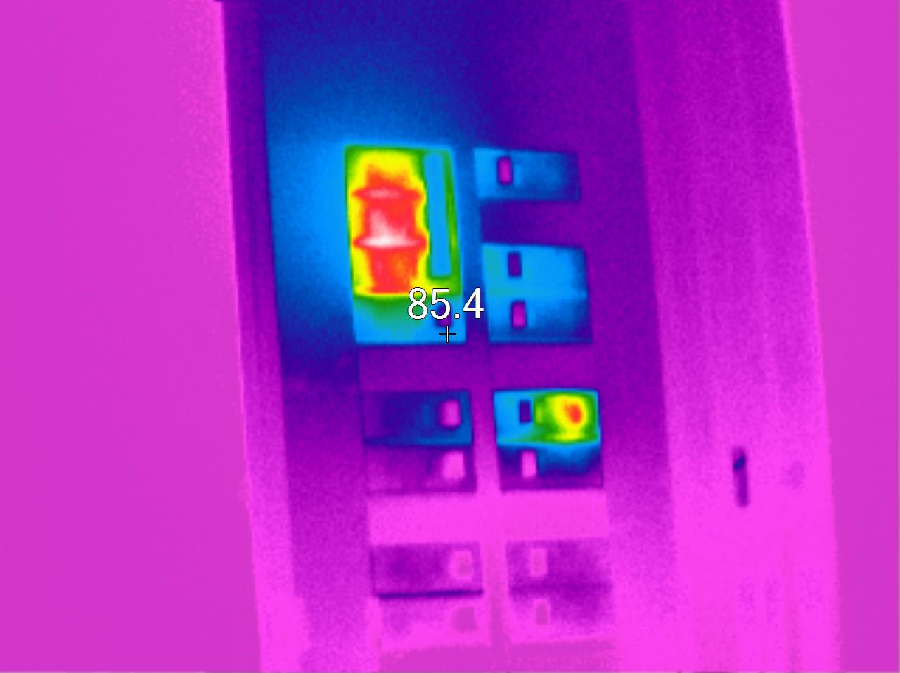 Fluke IR-Fusion | TEquipment