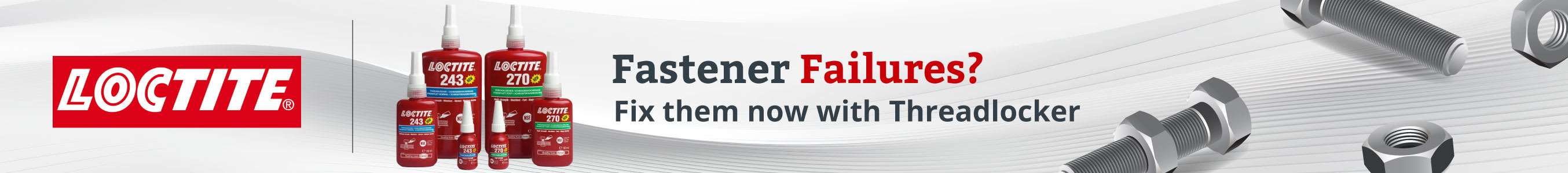 LOCTITE Threadlocker | TEquipment