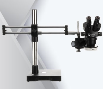 Unitron 273 & 373 Stereo Microscopes | TEquipment
